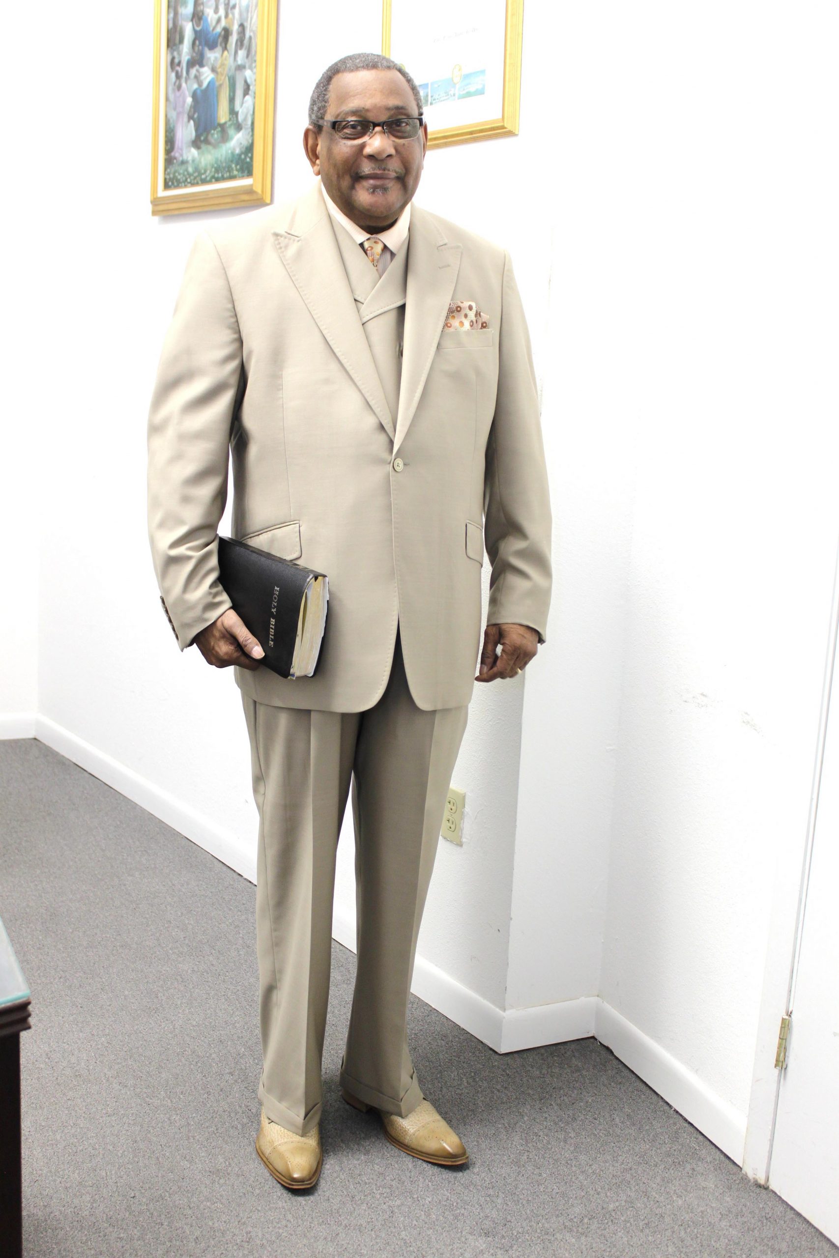 Home – Mount Olive Primitive Baptist Church